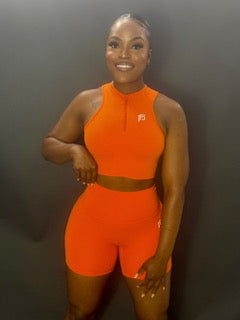 New Arrivals – Peach Fit