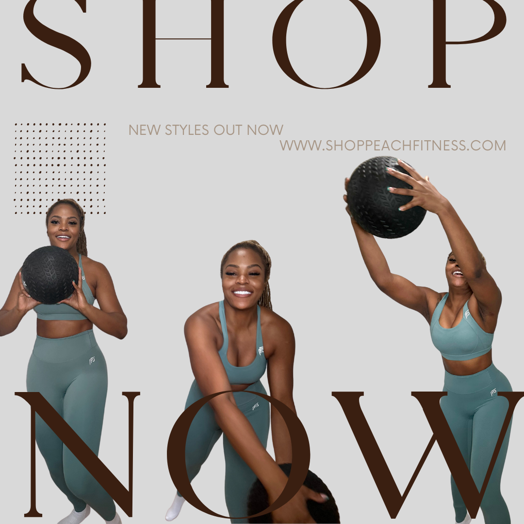 Peach Fit – Peach Fit