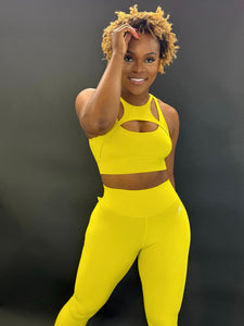 Peach Fit – Peach Fit