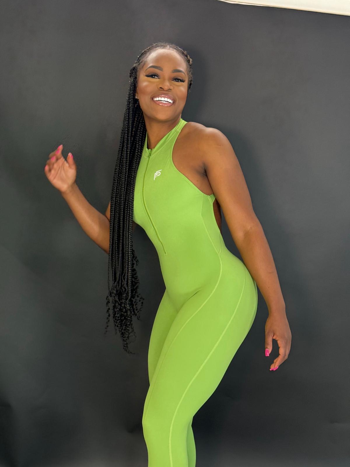 Peach Fit – Peach Fit