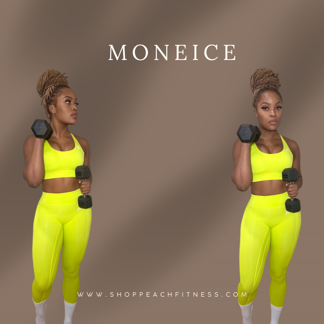 Peach Fit – Peach Fit